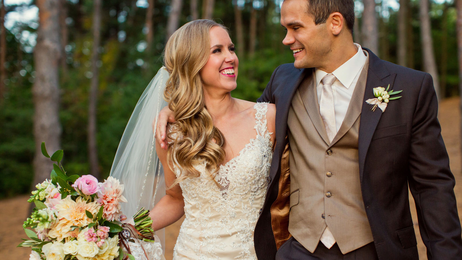 Weddings | Stackwood Studios | Northville MI Photographer